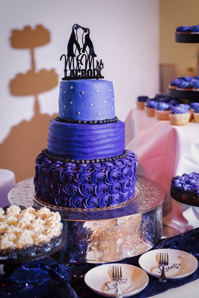 Cupcake Shop | Unique Cupcakes | Star Spangled Batter | Rapid City, SD