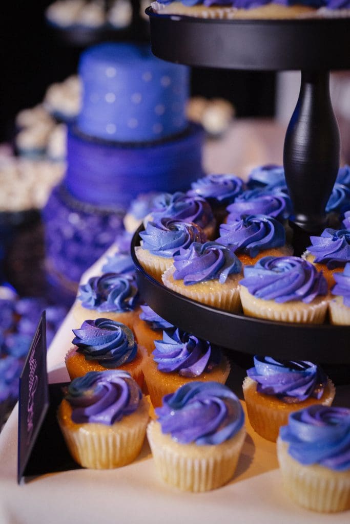 Cupcake Shop | Unique Cupcakes | Star Spangled Batter | Rapid City, SD