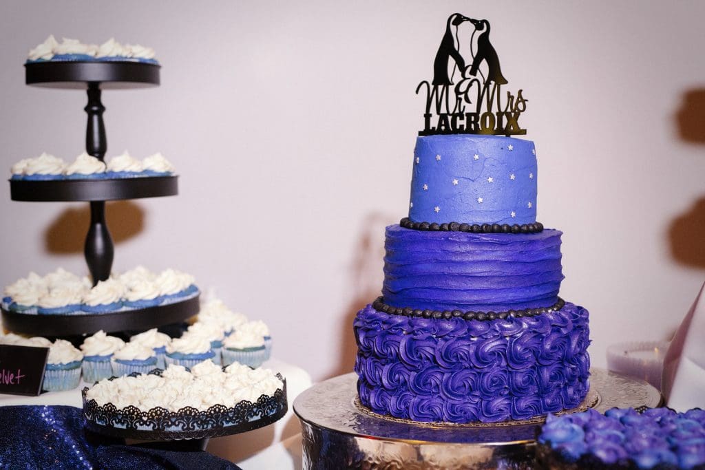 Cupcake Shop | Unique Cupcakes | Star Spangled Batter | Rapid City, SD