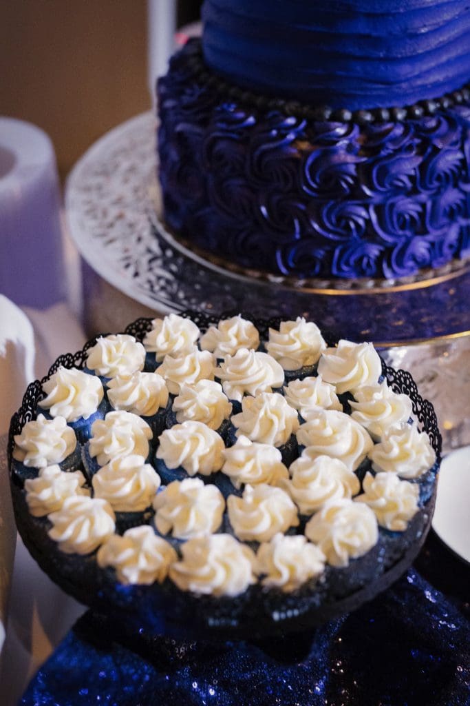 Cupcake Shop | Unique Cupcakes | Star Spangled Batter | Rapid City, SD