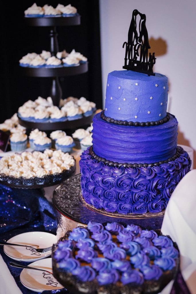 Cupcake Shop | Unique Cupcakes | Star Spangled Batter | Rapid City, SD