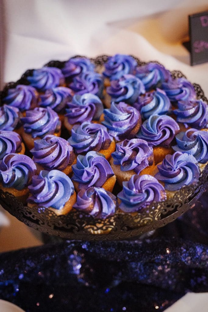 Unique Wedding Cakes | Star Spangled Batter | Rapid City, SD