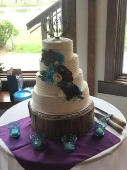 Cupcake Shop | Unique Cupcakes | Star Spangled Batter | Rapid City, SD