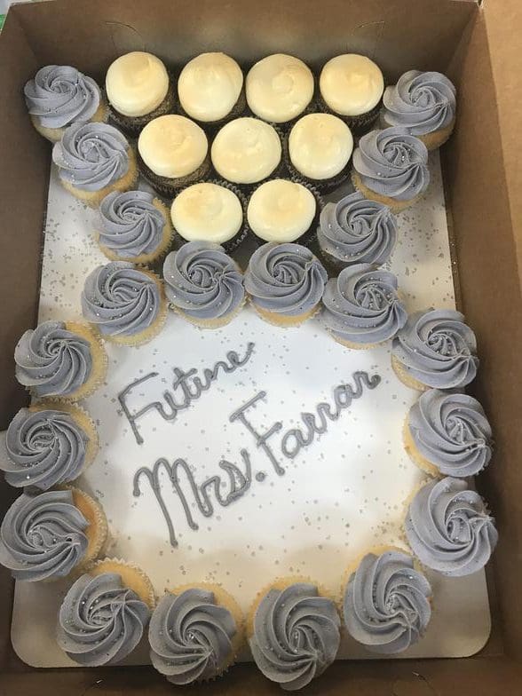 Unique Wedding Cakes | Star Spangled Batter | Rapid City, SD