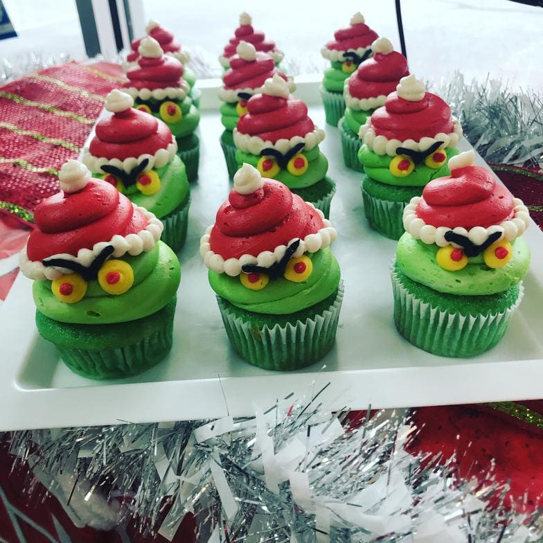 Unique Wedding Cakes | Star Spangled Batter | Rapid City, SD