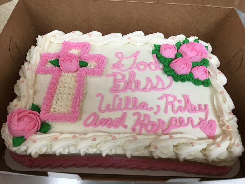 Cupcake Shop | Unique Cupcakes | Star Spangled Batter | Rapid City, SD