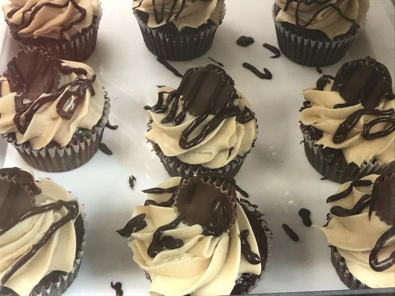 Unique Wedding Cakes | Star Spangled Batter | Rapid City, SD