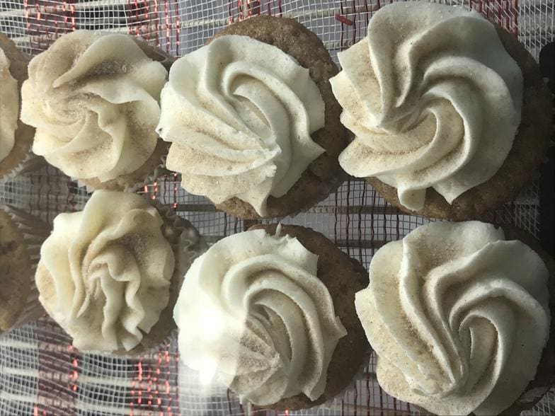 Unique Wedding Cakes | Star Spangled Batter | Rapid City, SD