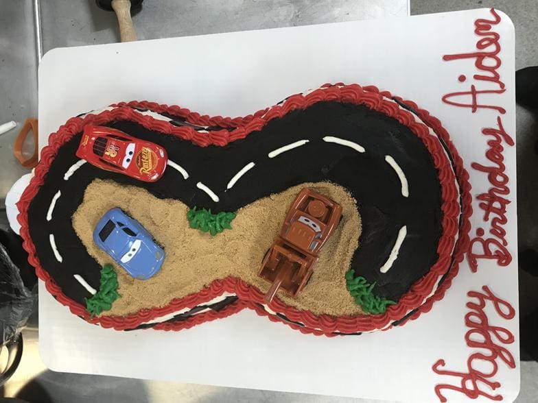 Cupcake Shop | Unique Cupcakes | Star Spangled Batter | Rapid City, SD